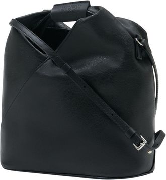 Maison Margiela Japanese Bag - Black