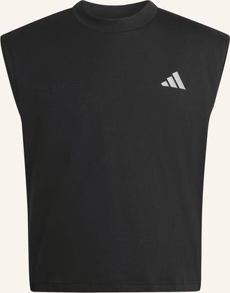 adidas Lauftop adi365 Cheering schwarz