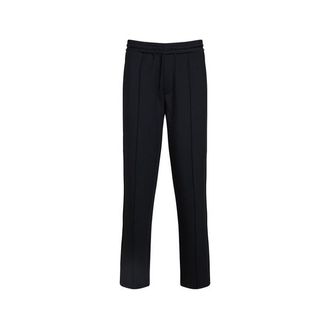 Gertrude Pantalon de surv&ecirc;tement Matthew en maille