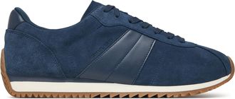 Michael Kors Sneakers MICHAEL Michael Kors Reign 42F6RHFS1S Dunkelblau