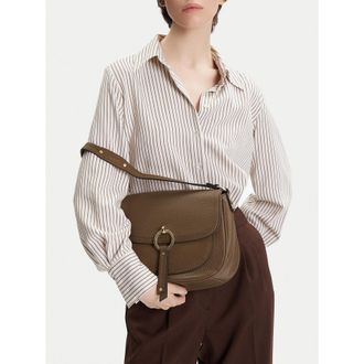 Lasocki Handtasche Lasocki C- LSK-K-063-06 Gr&uuml;n