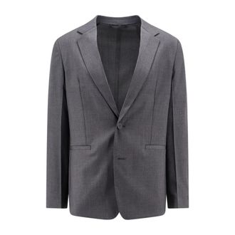Givenchy Blazers - - Jackets - Herren - Grau - L