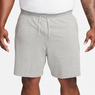 Nike Herren Shorts M NK CLUB KNIT SHORT