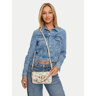 Aldo Handtasche Aldo Alannon 13824414 Wei&szlig;