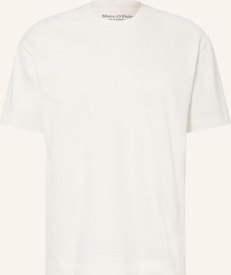 Marc O'Polo Marc Opolo T-Shirt weiss