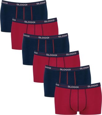 sloggi Boxershorts Start