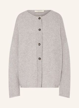 by Aylin Koenig By Aylin Koenig Strickjacke Josie grau