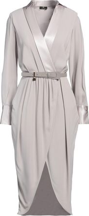 Elisabetta Franchi KLEIDER - Midi-Kleider auf YOOX.COM