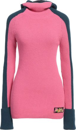 Pucci STRICKWAREN - Rollkragenpullover auf YOOX.COM
