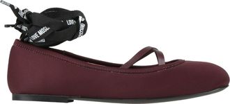 Love Moschino SCHUHE - Ballerinas auf YOOX.COM
