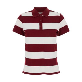 Moncler Damen, Oberteile, Rot, MGr&ouml;&szlig;e