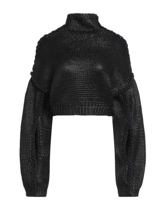 Sportmax STRICKWAREN - Rollkragenpullover auf YOOX.COM