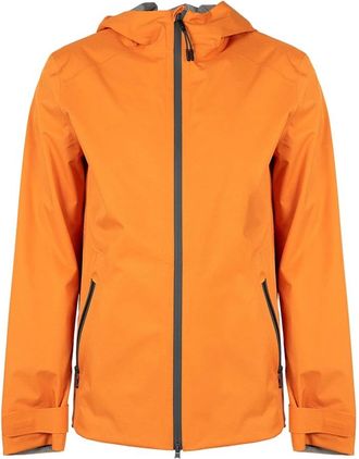 Geox Calgary Jacket - - Jackets - Herren - Orange - M