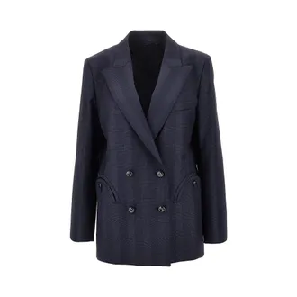 Blaze Everynight double-breasted blazer Woman II