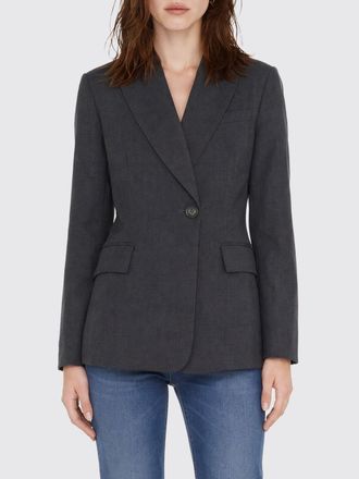 Liu Jo Veste Femme couleur Gris