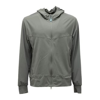 Save The Duck Gr&uuml;ne Leichte Jacke Thomas Modell - - Jackets - Herren - Gr&uuml;n - S