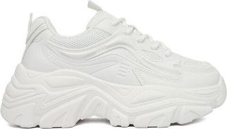 Jenny Sneakers CEO-WSS21557-02 Wei&szlig;