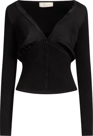 Blumarine STRICKWAREN - Strickjacken auf YOOX.COM