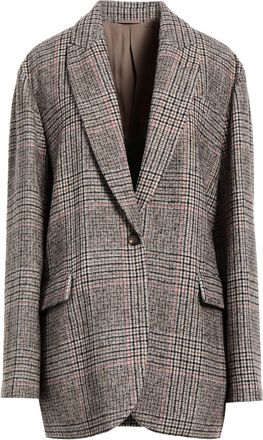 Brunello Cucinelli ANZ&Uuml;GE und CO-ORDS - Blazers auf YOOX.COM