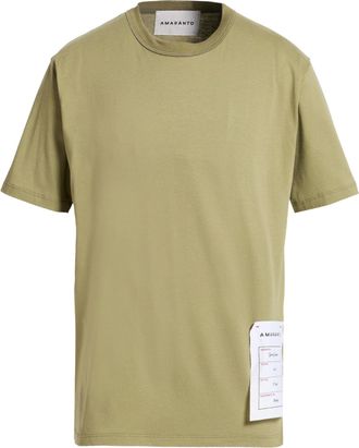 Amaranto TOPS - T-shirts auf YOOX.COM