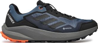 adidas Laufschuhe adidas Terrex Trail Rider GORE-TEX Trail Running HQ1234 Blau
