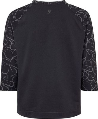 Vaude T-Shirt Womens Neyland 3/4 T-Shirt II (1-tlg) schnelltrocknendes und funktionelles Shirt