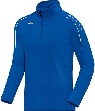 Jako Kapuzenpullover 8650 Ziptop Classico