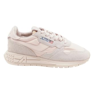 Autry Reelwind Low - - Shoes - Damen - Rosa - 36 EU