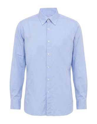 LUIGI BORRELLI NAPOLI TOPS - Hemden auf YOOX.COM