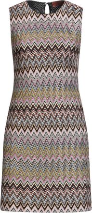 Missoni KLEIDER - Mini-Kleider auf YOOX.COM