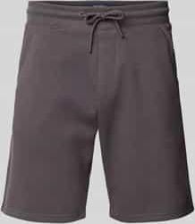 Mc Neal Shorts mit elastischem Bund und Eingrifftaschen