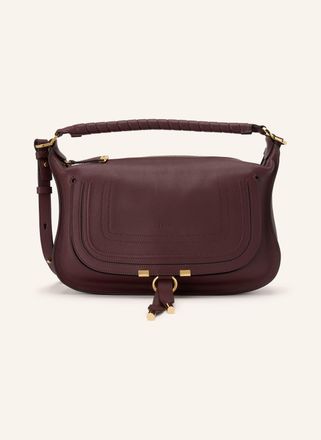Chlo&eacute; Handtasche Marcie braun