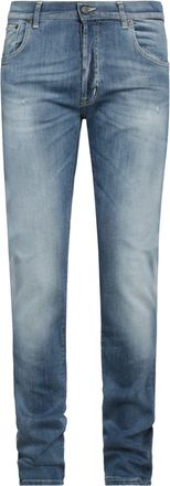 Dondup HOSEN & R&Ouml;CKE - Jeanshosen auf YOOX.COM