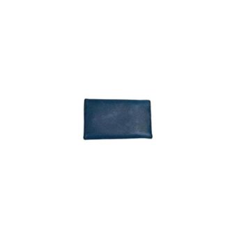 Prada Porte-cl&eacute;s Vintage Pre-owned - Homme - Pre-owned - Bleu - Taille: ONE Size