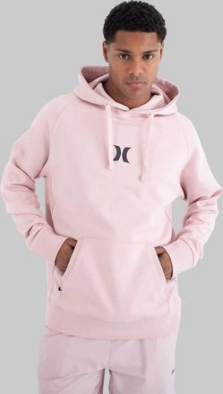 Hurley Hurley TR Hoodie burnished lilac