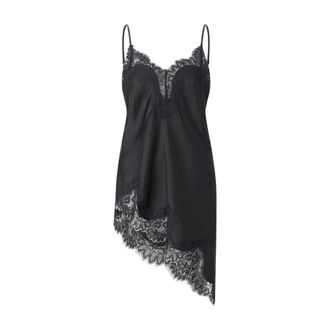 Riani Damen, Nachtw&auml;sche & Lounge, Schwarzk, MGr&ouml;&szlig;e