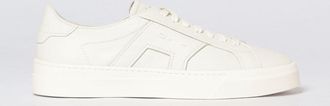 Santoni Sneakers SANTONI Herren Farbe Wei&szlig;