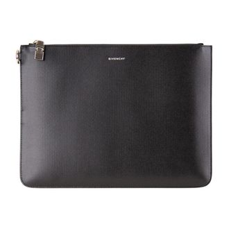 Givenchy Clutch Bag - - Bags - unisex - Schwarzk - ONE SIZE