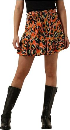 Silvian Heach Damen, R&ouml;cke, Mehrfarbig, SGr&ouml;&szlig;e