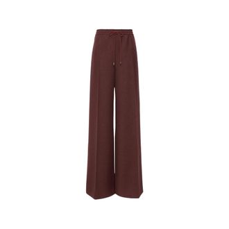 Max Mara Max Mara Trousers