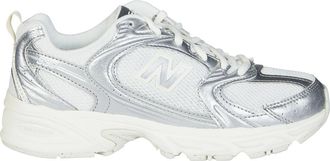 New Balance Femme, Sport, Gris, Taille: 36 1/2 EU Scarpa Lifestyle