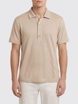 Eleventy Polo ELEVENTY Herren Farbe Beige