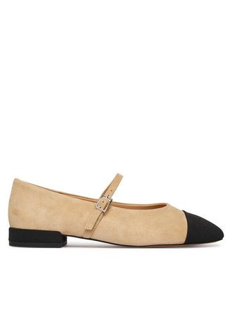 Aldo Aldo Ballerinas Haoinia 14193443 Braun