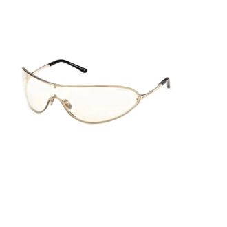 Tom Ford unisex, Accessories, Gelb, ONE SIZEGr&ouml;&szlig;e