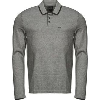 A|X Armani Exchange Herren, Oberteile, Grau, MGr&ouml;&szlig;e