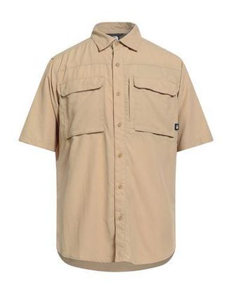 The North Face M S/S SEQUOIA SHIRT