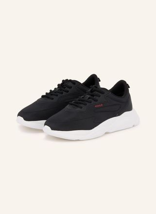 HUGO BOSS Hugo Sneaker Leon schwarz