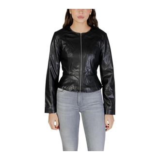 Jacqueline de Yong Jacqueline de Yong, Femme, Vestes, Noir, Taille: 38 FR Formal Blazers