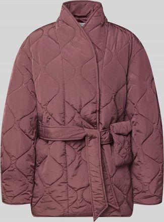 Vero Moda Steppjacke mit Bindeg&uuml;rtel Modell Himiria