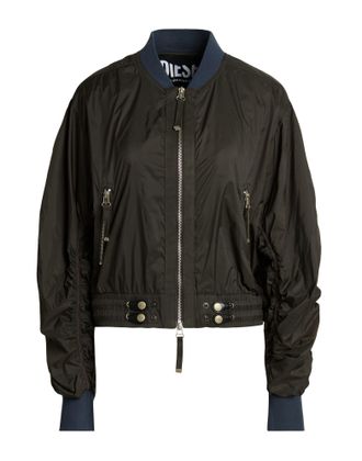 Diesel JACKEN & M&Auml;NTEL - Jacken und Anoraks auf YOOX.COM